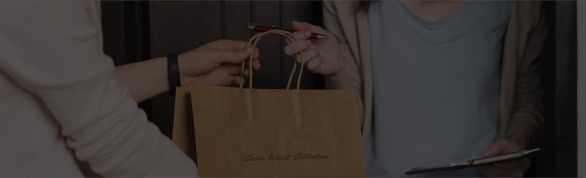 Tabla de medidas – SR Curve Waist Collection